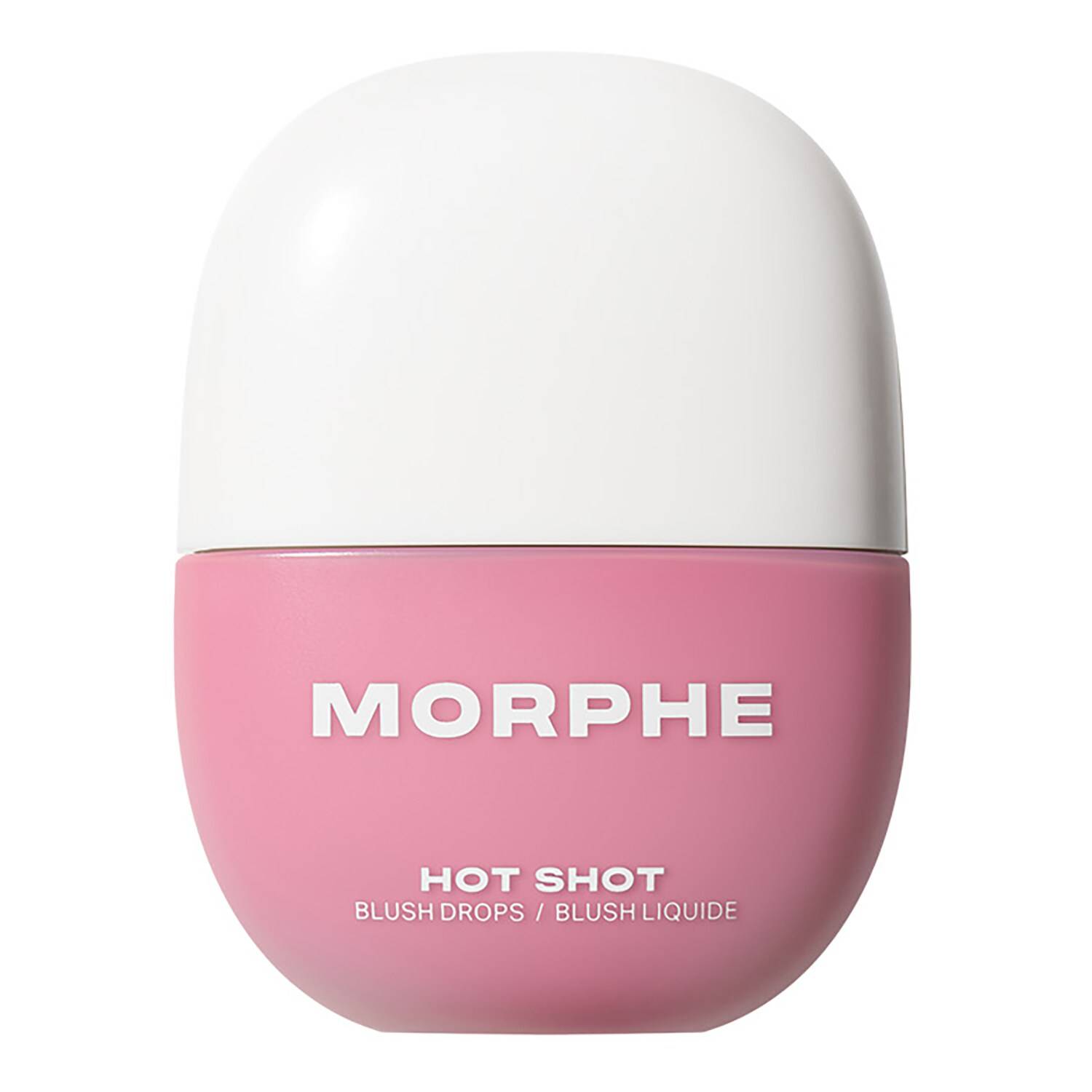 MORPHE Hot Shot Blush Drops 3.8ml | SEPHORA UK