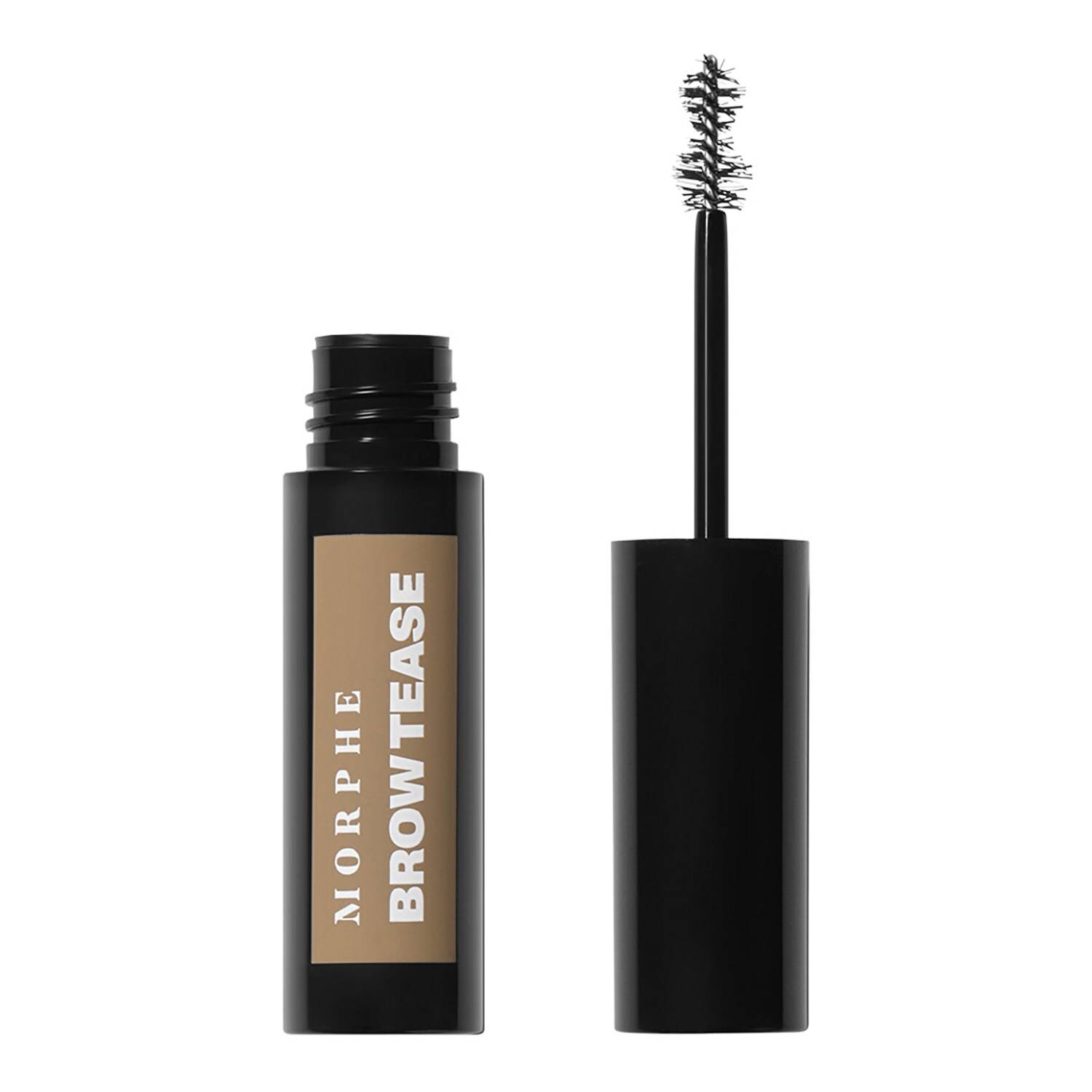 MORPHE Brow Tease Fiber-Infused Volumizing Mousse 5ml | SEPHORA UK