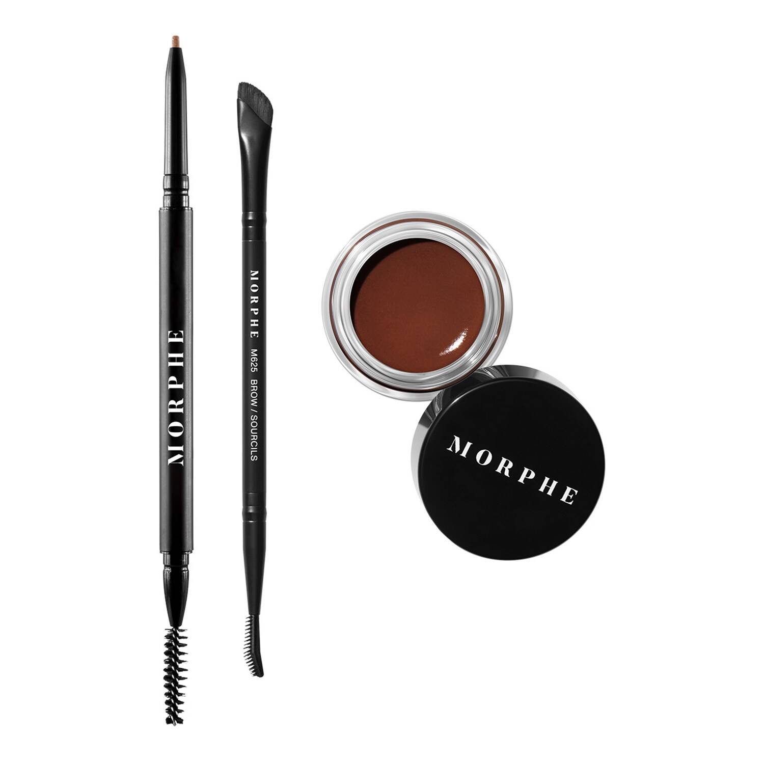 MORPHE High Archiever Everyday Essentials Brow Kit | SEPHORA UK