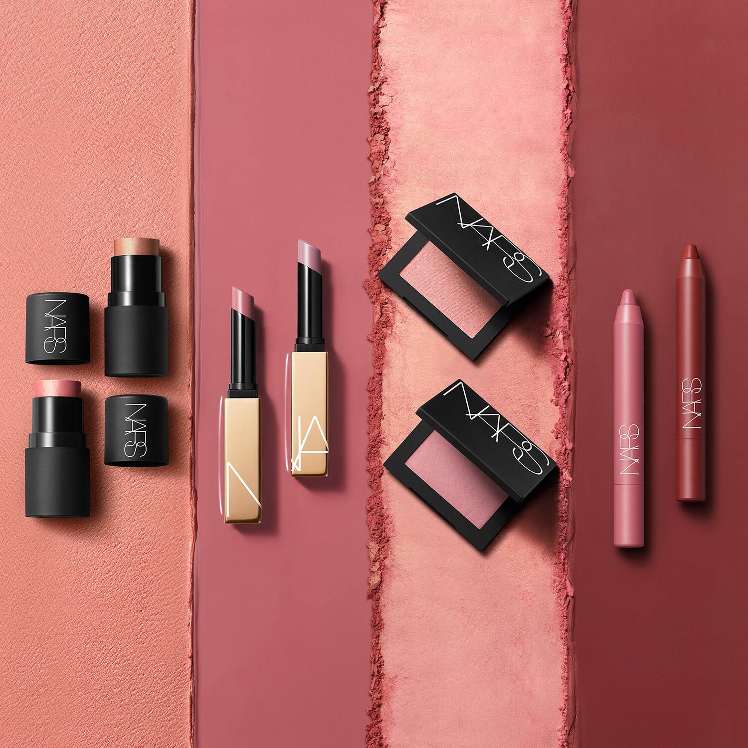 NARS Mini Multiple Set | SEPHORA UK