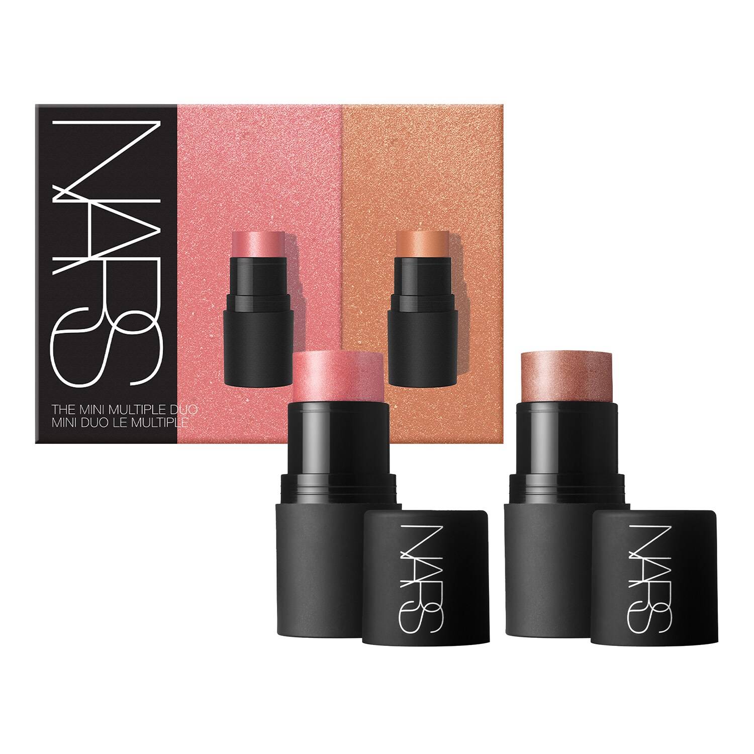 NARS Mini Multiple Set | SEPHORA UK
