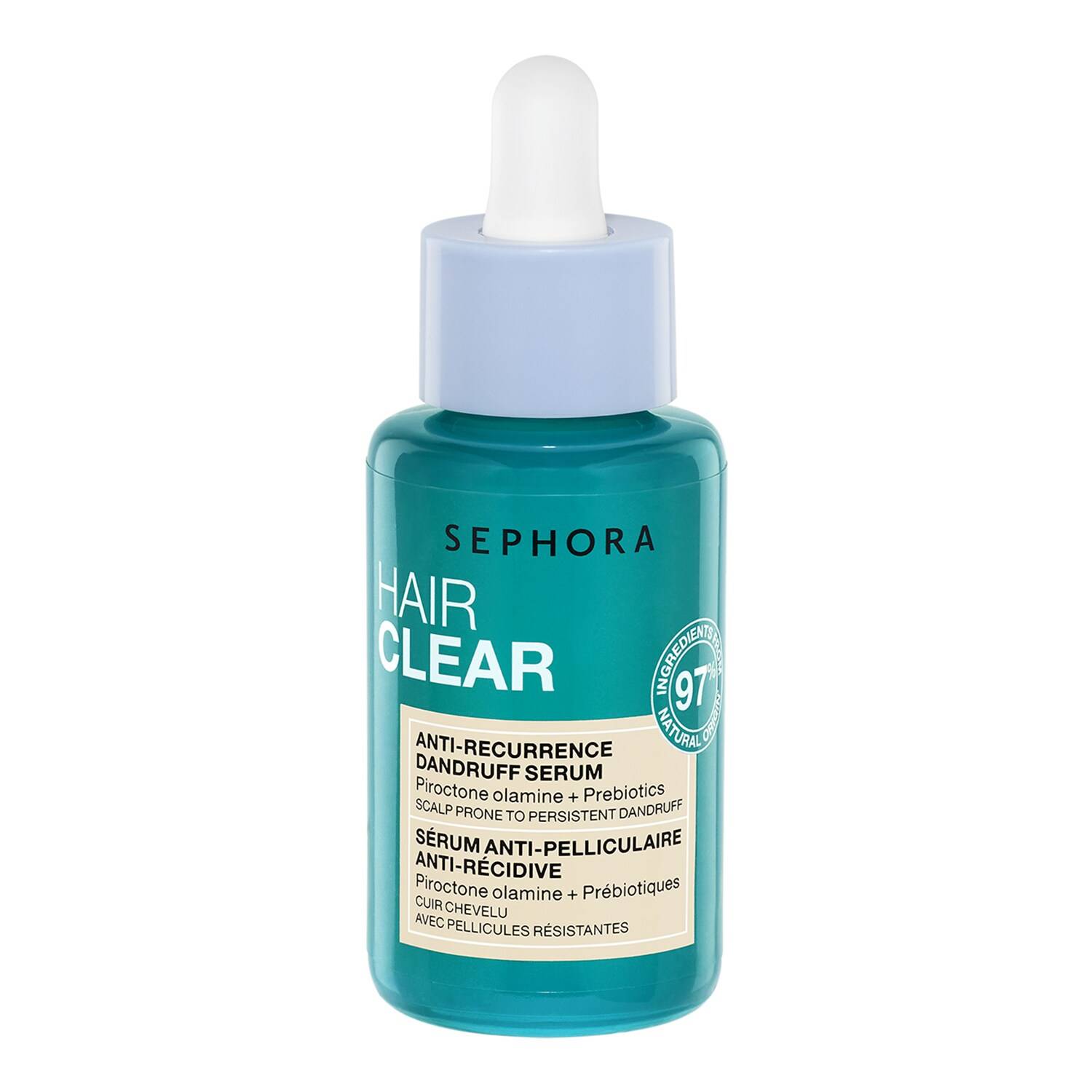 SEPHORA COLLECTION Anti-Recurrence Dandruff Serum Scalp Serum 50ml ...