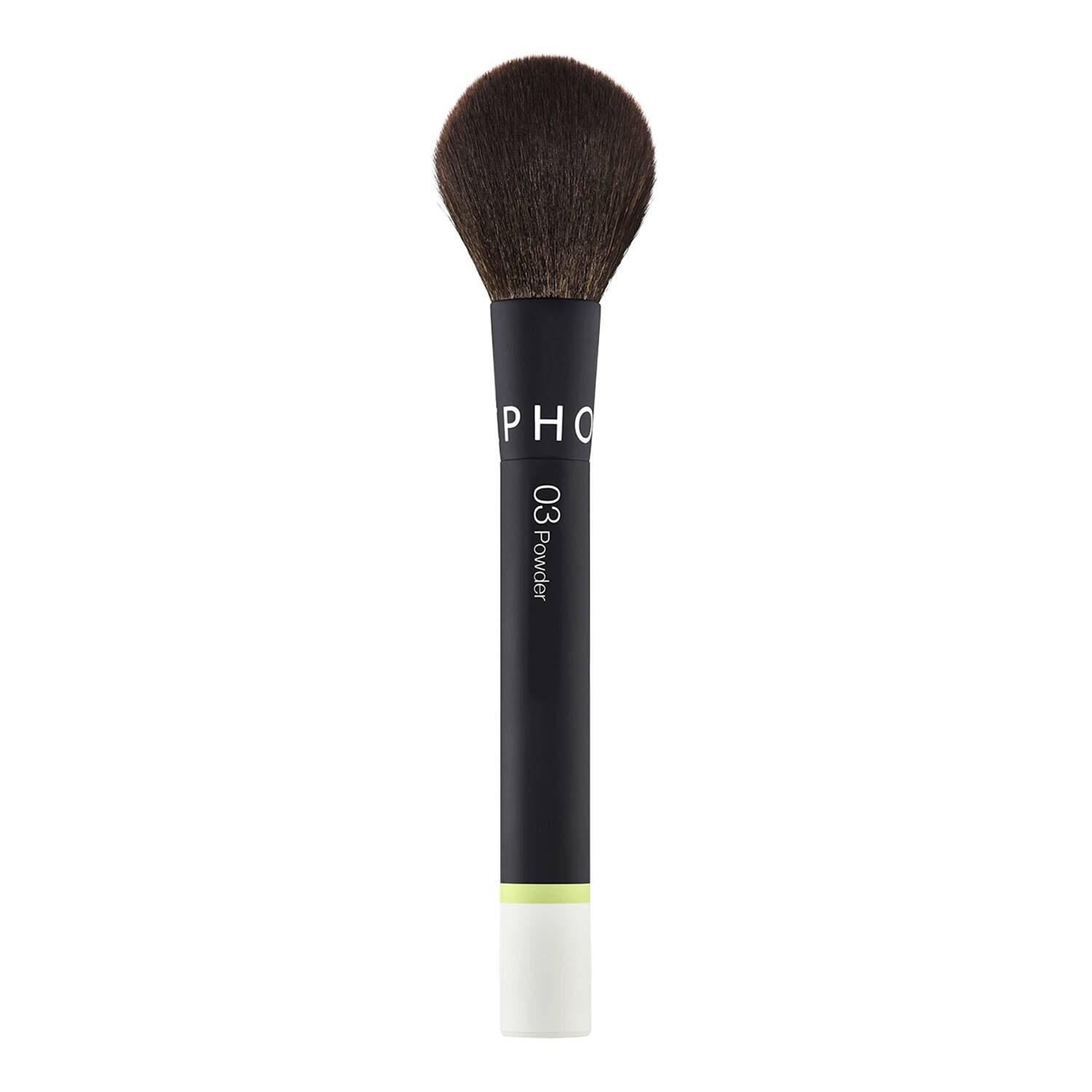 SEPHORA COLLECTION 03 The Powder Brush | SEPHORA UK