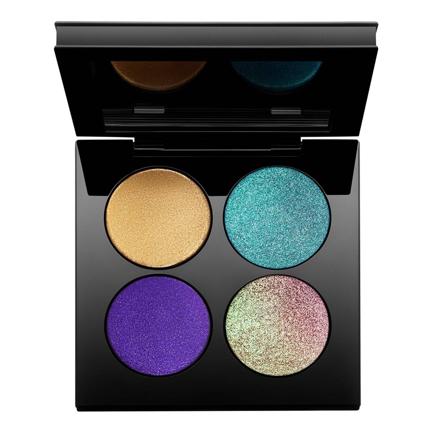PAT McGRATH LABS Blitz Astral Eyeshadow Palette 6g Nocturnal Nirvana ...