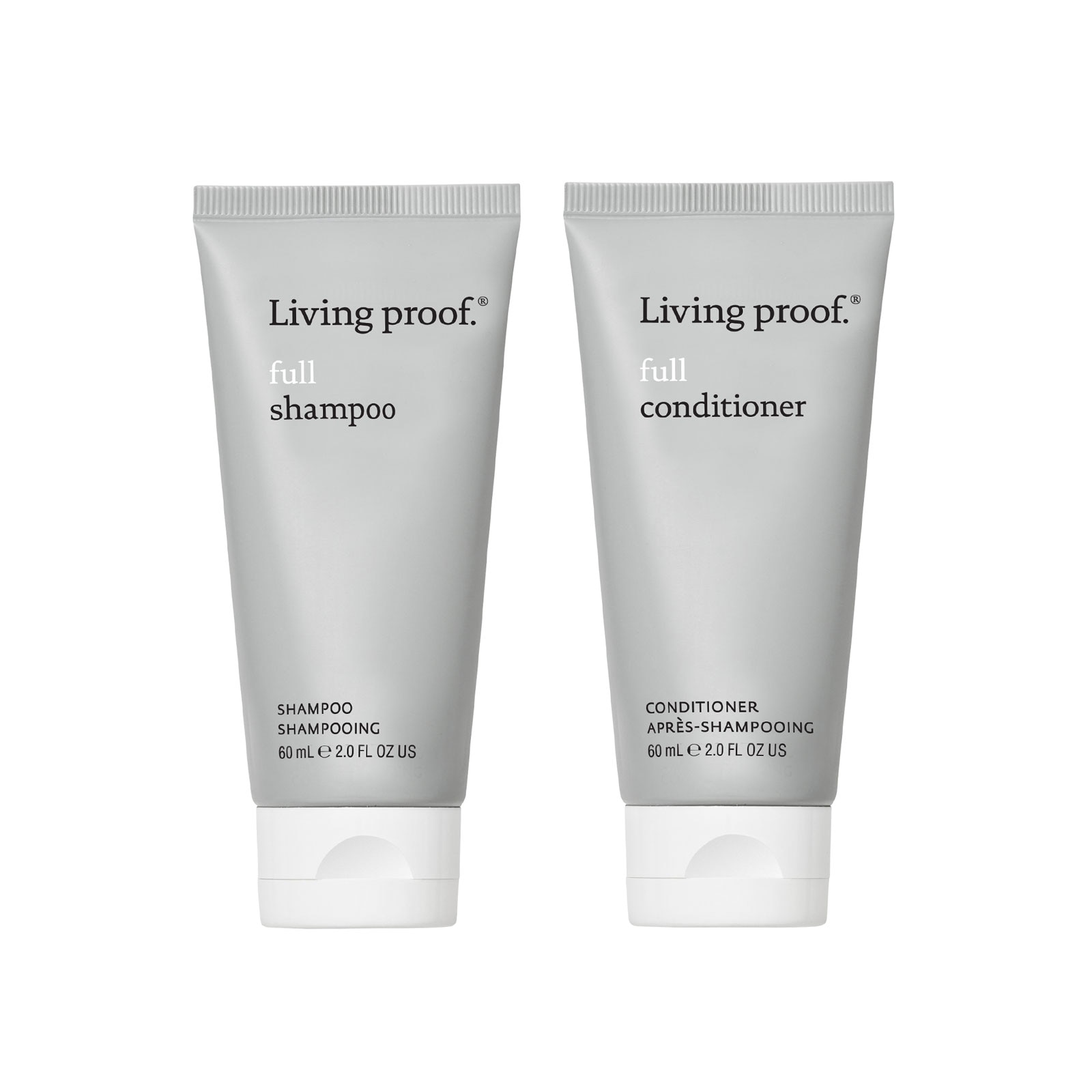 Full Shampoo & Conditioner Travel Size Duo | SEPHORA UK