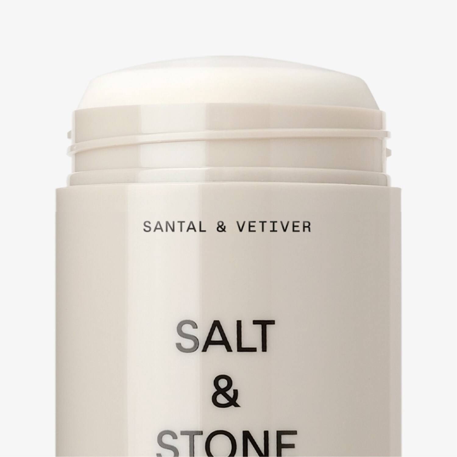 SALT AND STONE Santal & Vetiver Deodorant 28g | SEPHORA UK