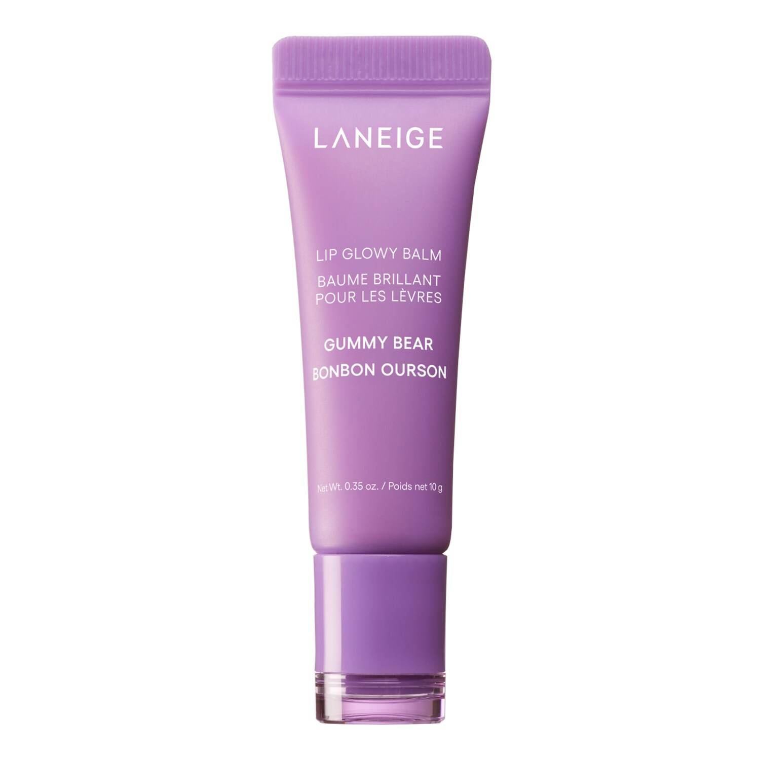 LANEIGE Lip Glowy Balm Gummy Bear 10g | SEPHORA UK