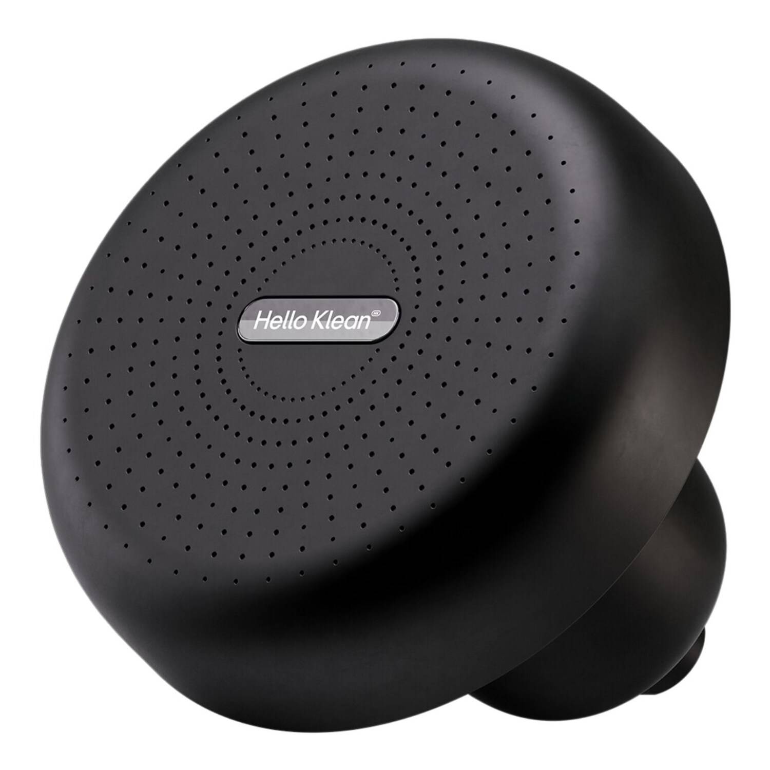 HELLO KLEAN Rain Shower Filter Black | SEPHORA UK