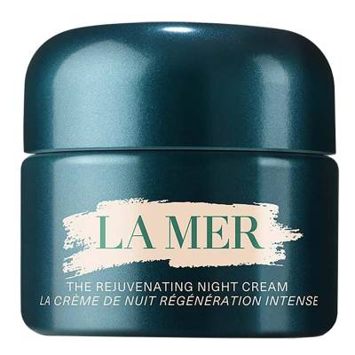 LA MER The Rejuvenating Night Cream 30ml | FEELUNIQUE