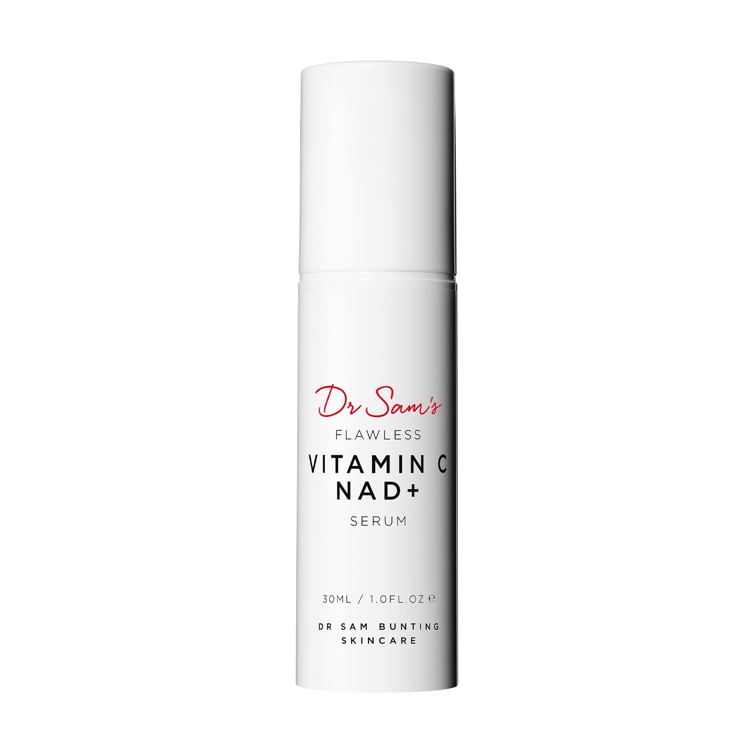 DR SAM'S Flawless Vitamin C NAD+ Serum 30ml | SEPHORA UK