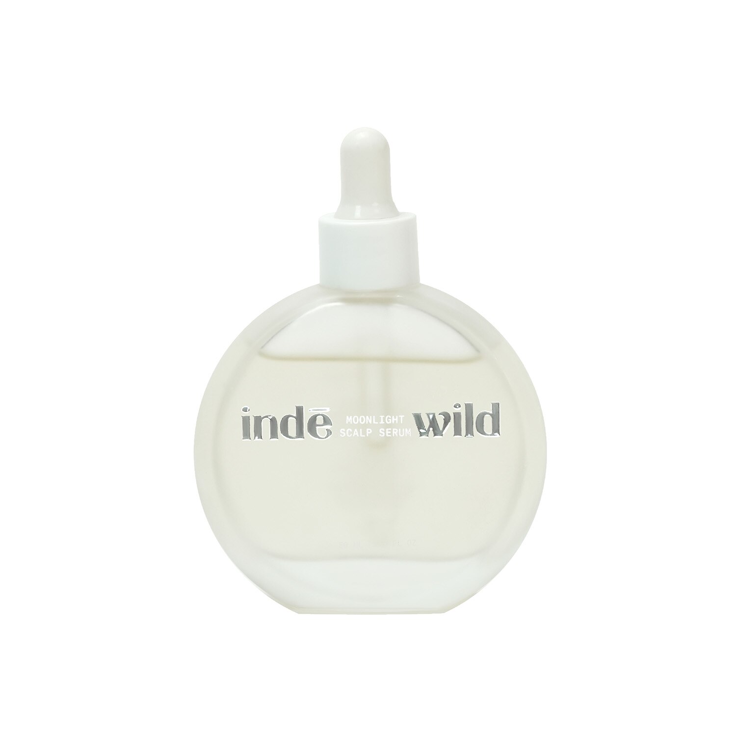 INDE WILD LIMITED Moonlight Scalp Serum 50ml | SEPHORA UK