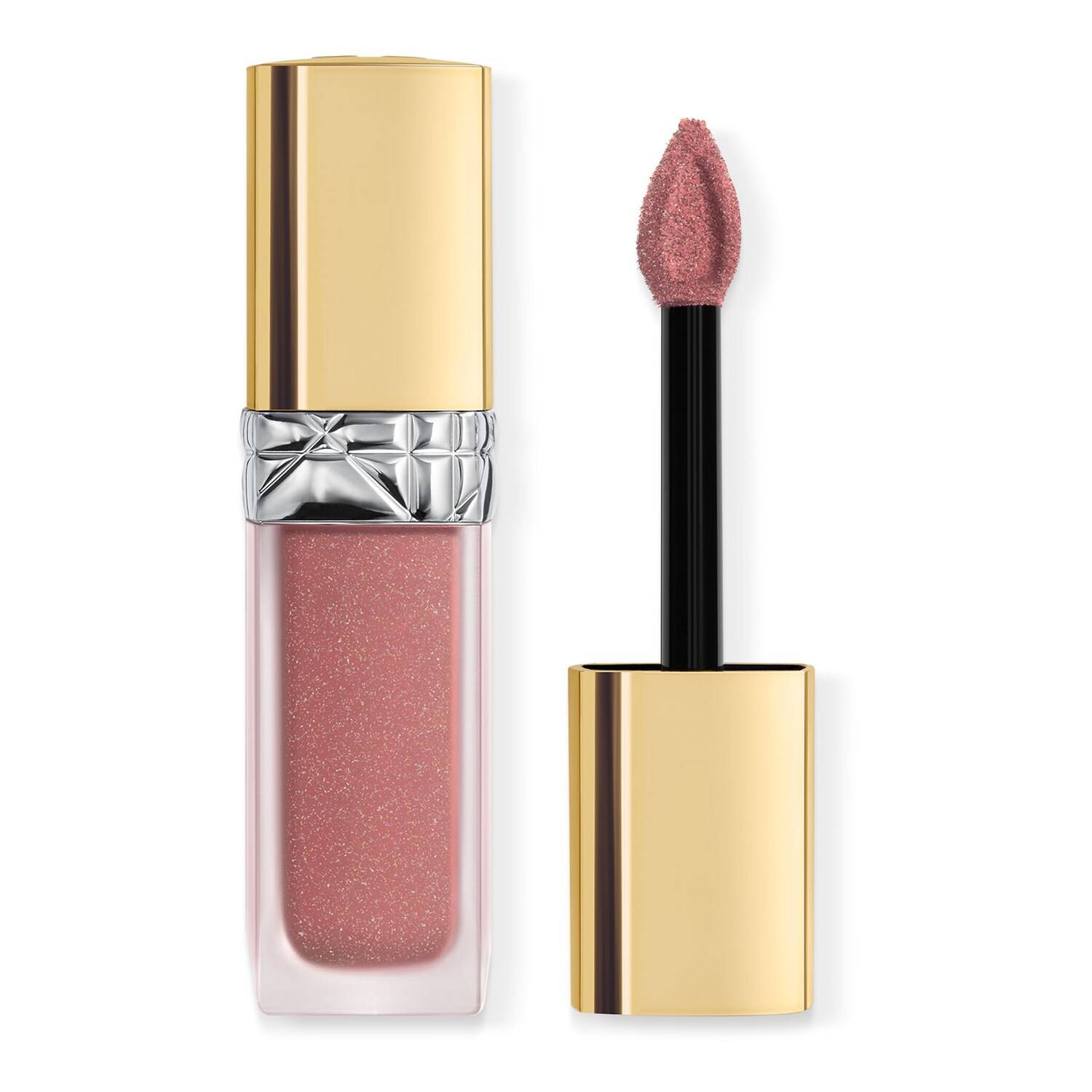 DIOR Rouge Dior Forever Sequin Liquid Lipstick - Limited Edition ...