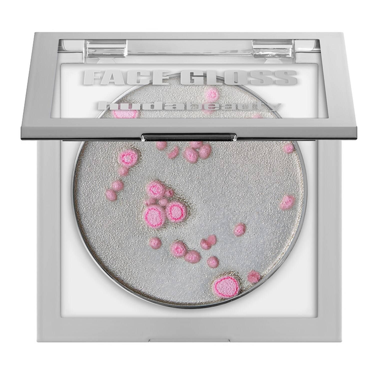 HUDA BEAUTY Face Gloss Illuminator | SEPHORA UK