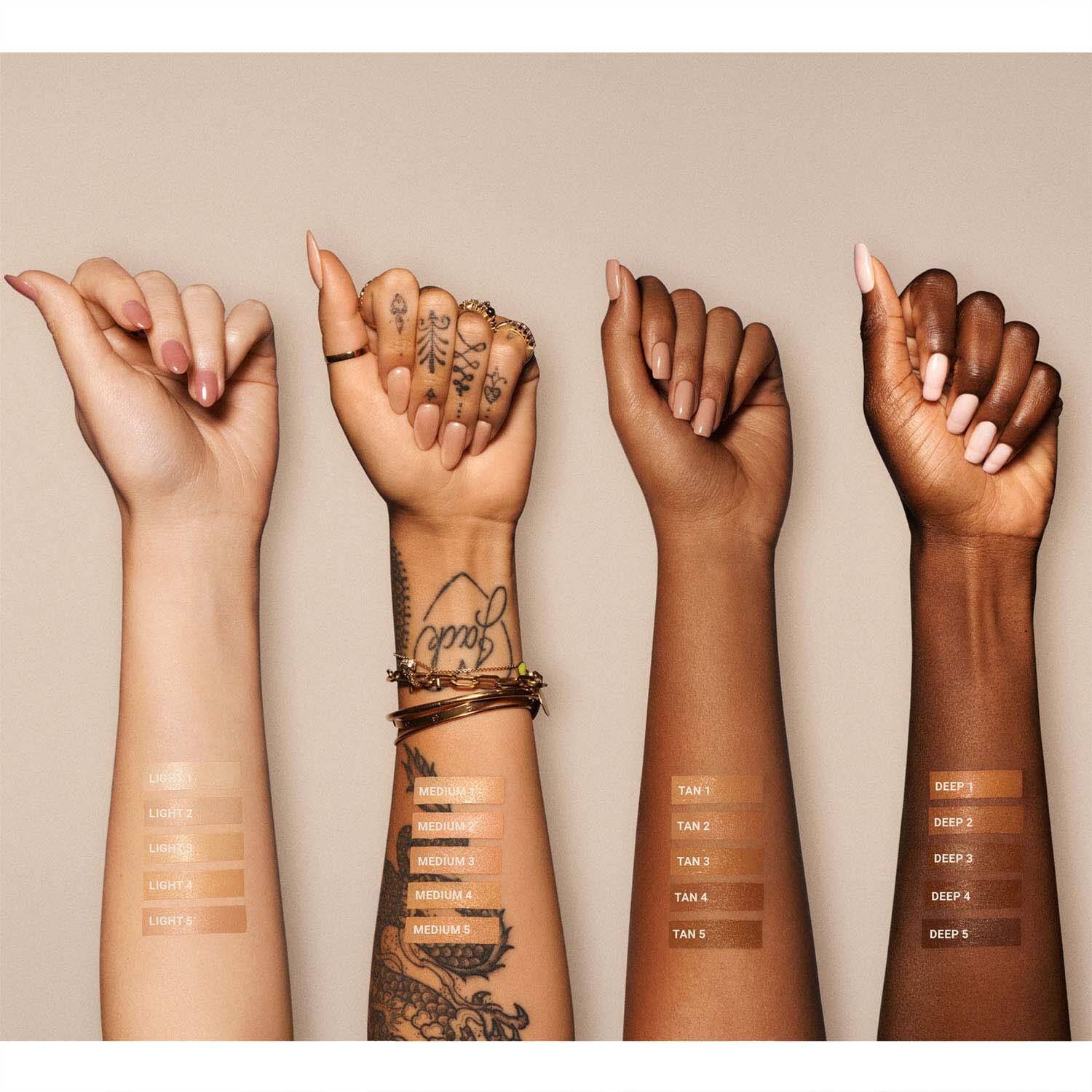 VIEVE Modern Radiance Concealer 13ml | SEPHORA UK