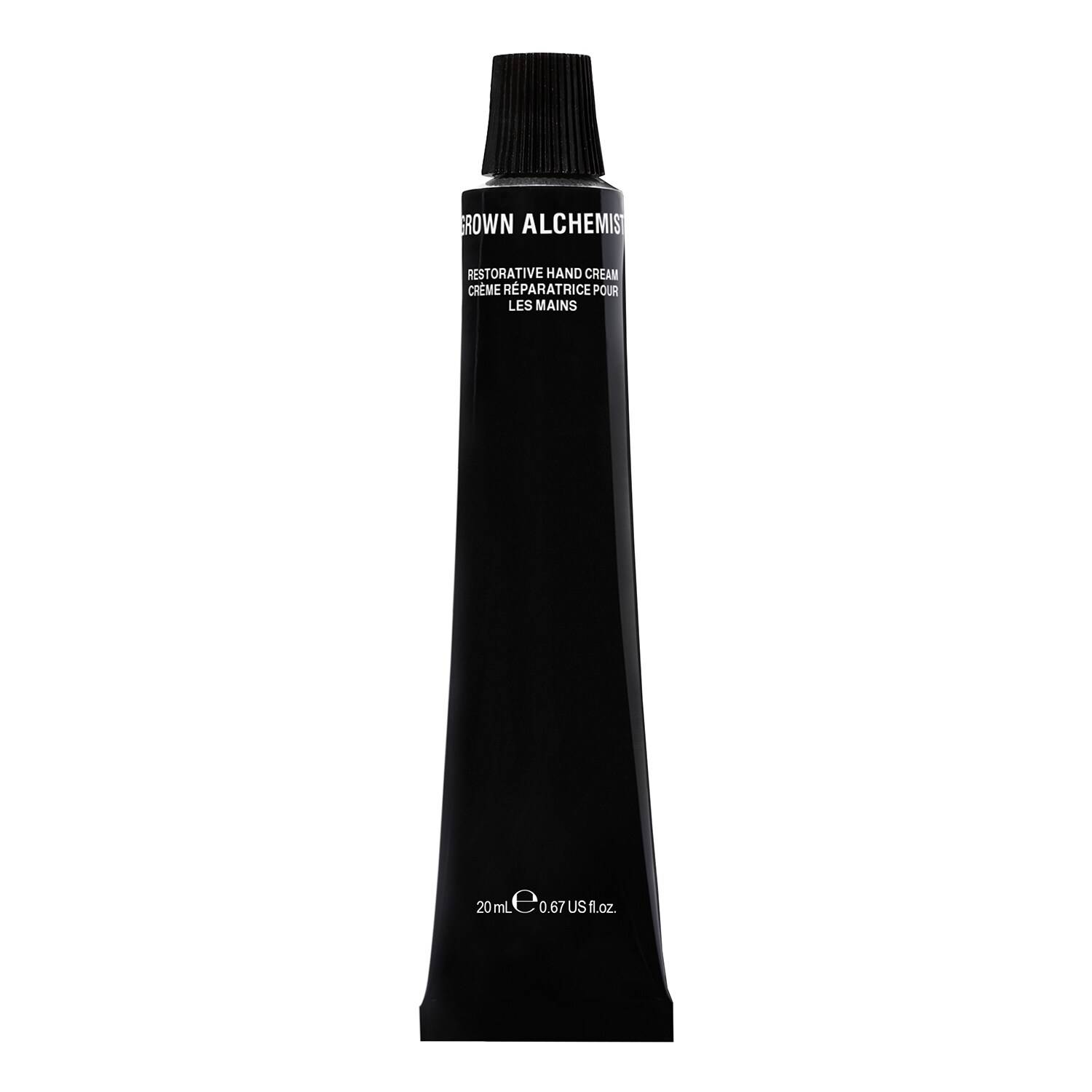 GROWN ALCHEMIST Restorative Hand Cream 20ml | SEPHORA UK