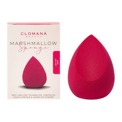 CLOMANA BEAUTY Red Velvet | SEPHORA UK