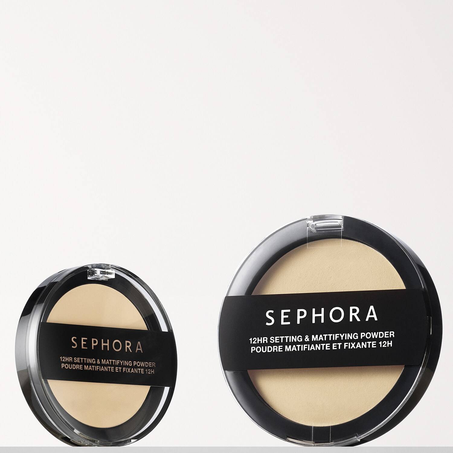 SEPHORA COLLECTION 12h Setting & Mattifiying Longwear Powder | SEPHORA UK