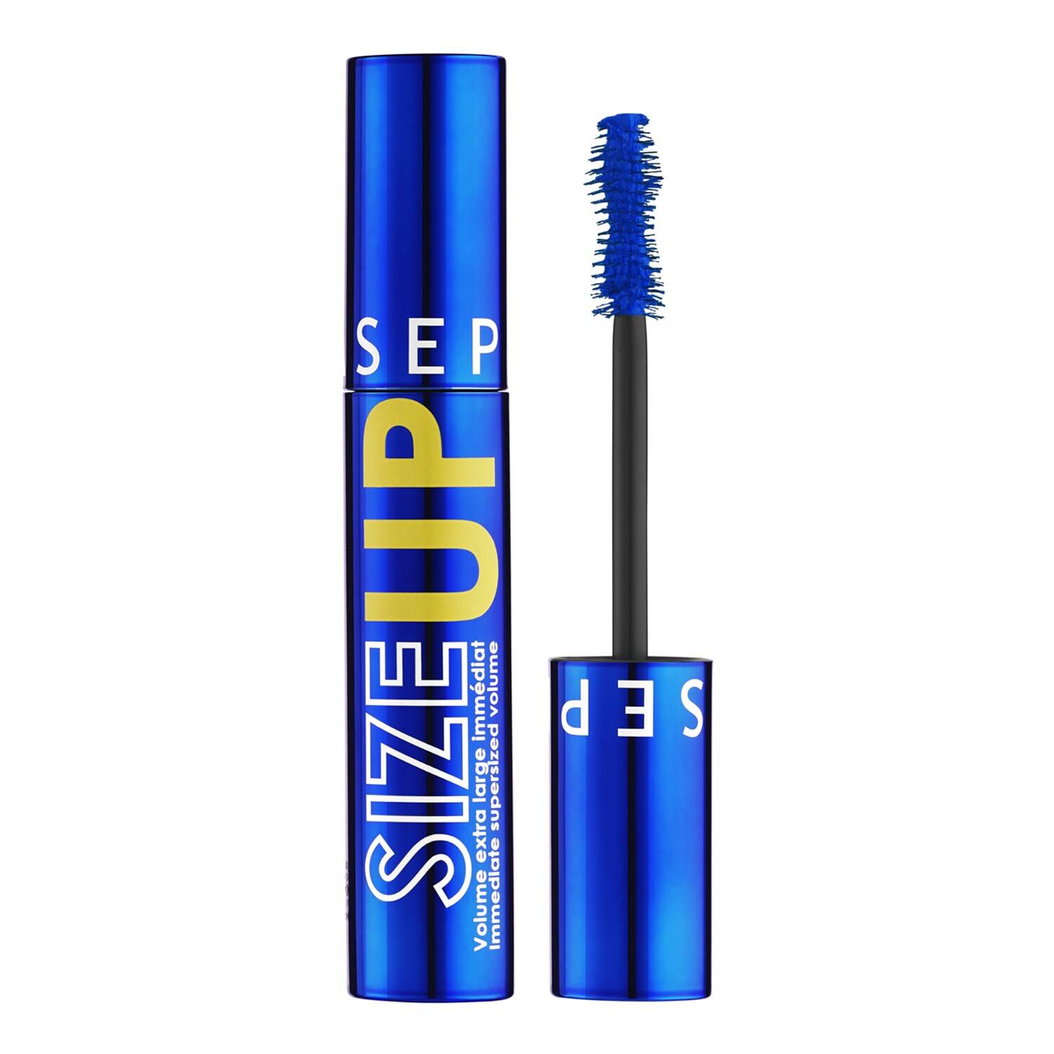 SEPHORA COLLECTION Size Up - Supersized Volume Mascara 14ml | SEPHORA UK