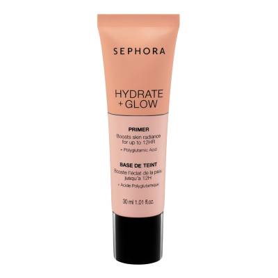 SEPHORA COLLECTION Hydrate + Glow Face Primer | SEPHORA UK