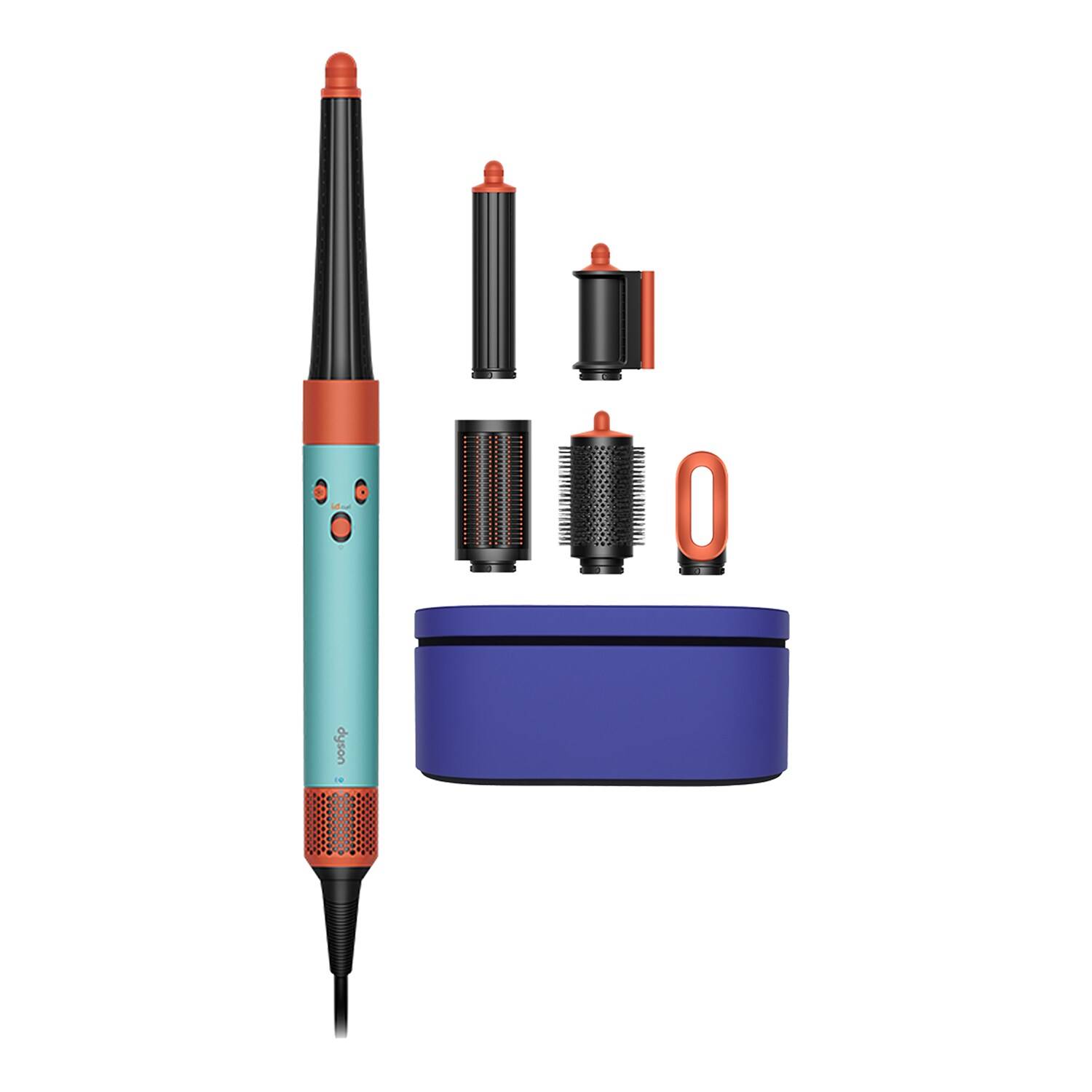 DYSON Airwrap Multi-Styler and Dryer Ceramic | FEELUNIQUE