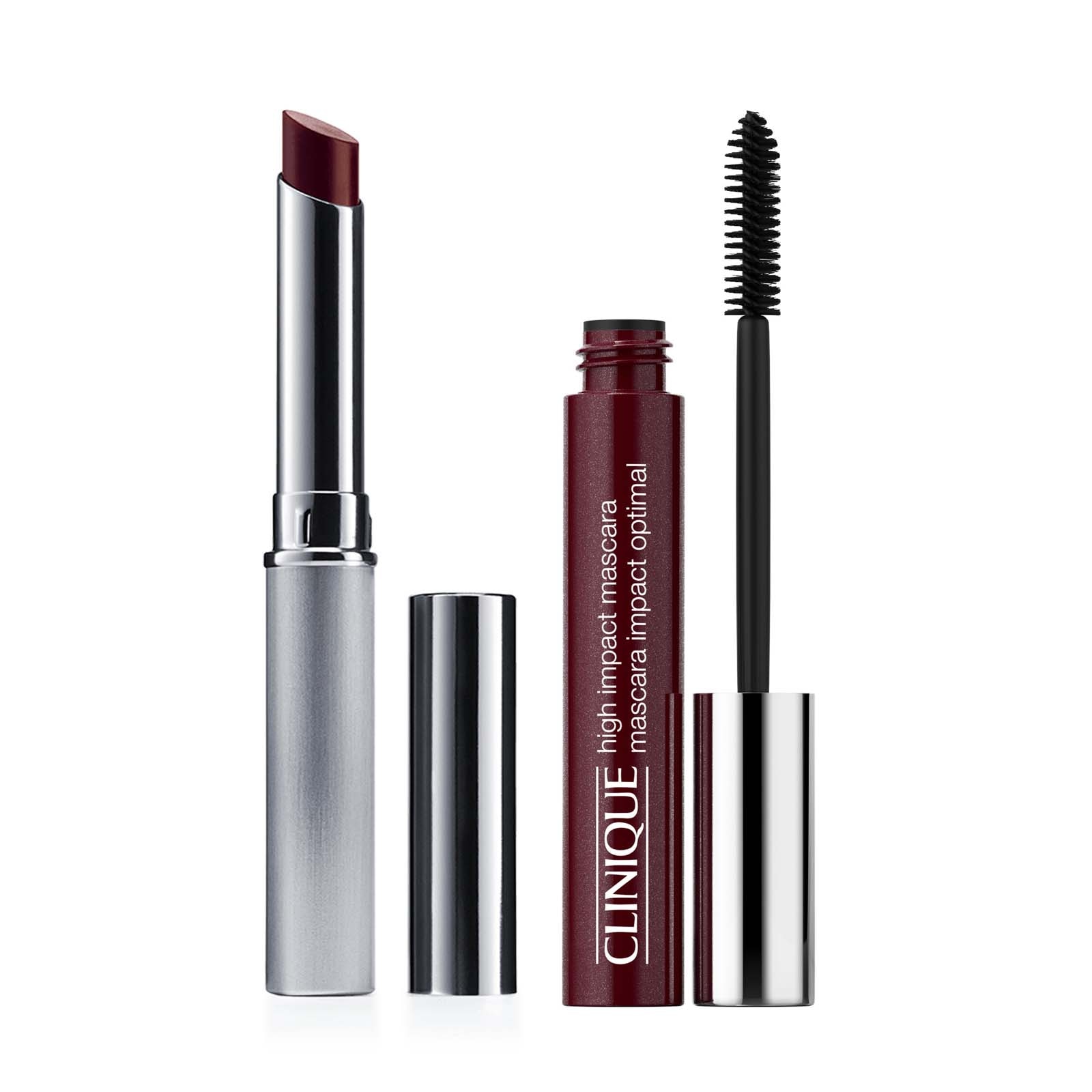 Clinique Black Honey Almost Lipstick & Mascara Duo | SEPHORA UK