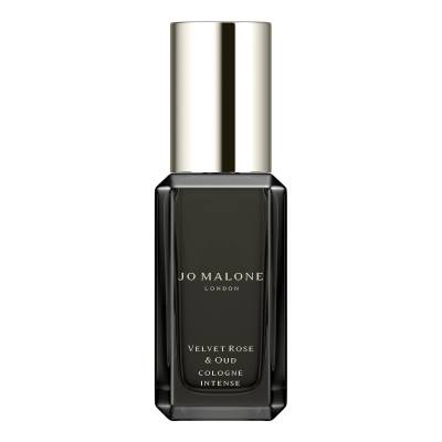 JO MALONE LONDON Velvet Rose & Oud Cologne Intense 9ml | FEELUNIQUE
