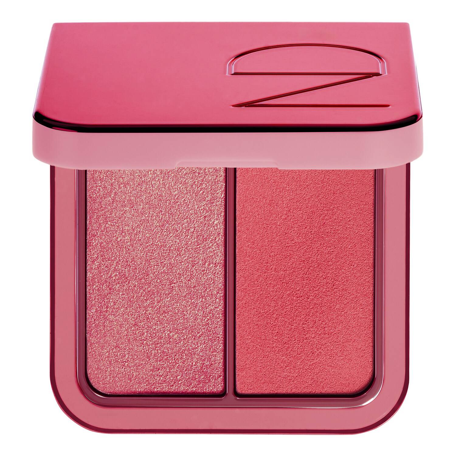 NATASHA DENONA HY-BLUSH Cloudy Cream Cheek Duo 10g | SEPHORA UK