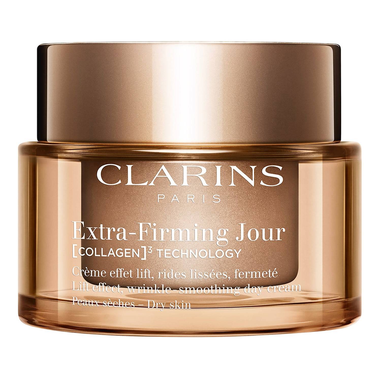 CLARINS Extra Firming Day Cream Dry Skin 50ml | SEPHORA UK