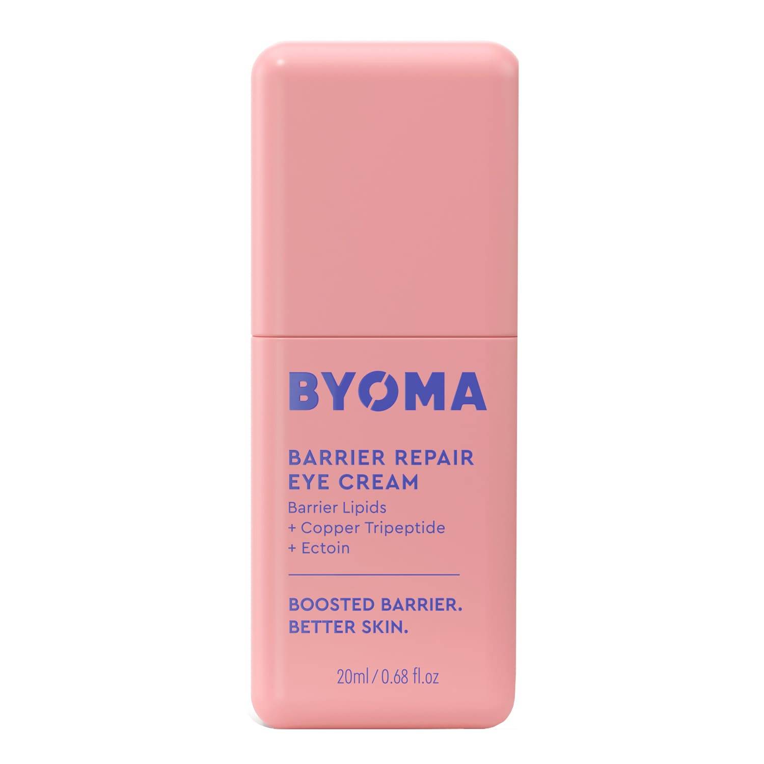 BYOMA Barrier Repair Eye Cream 20ml | SEPHORA UK