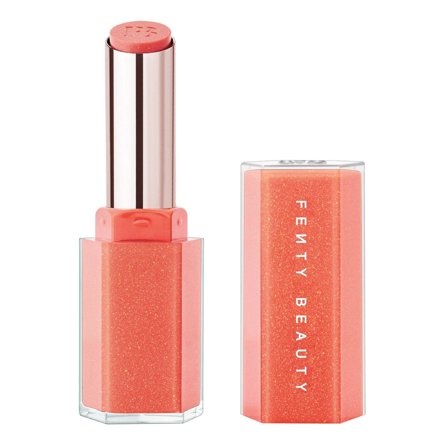 FENTY BEAUTY Gloss Bomb Stix High Shimmer Gloss Stick 5.5ml | SEPHORA UK