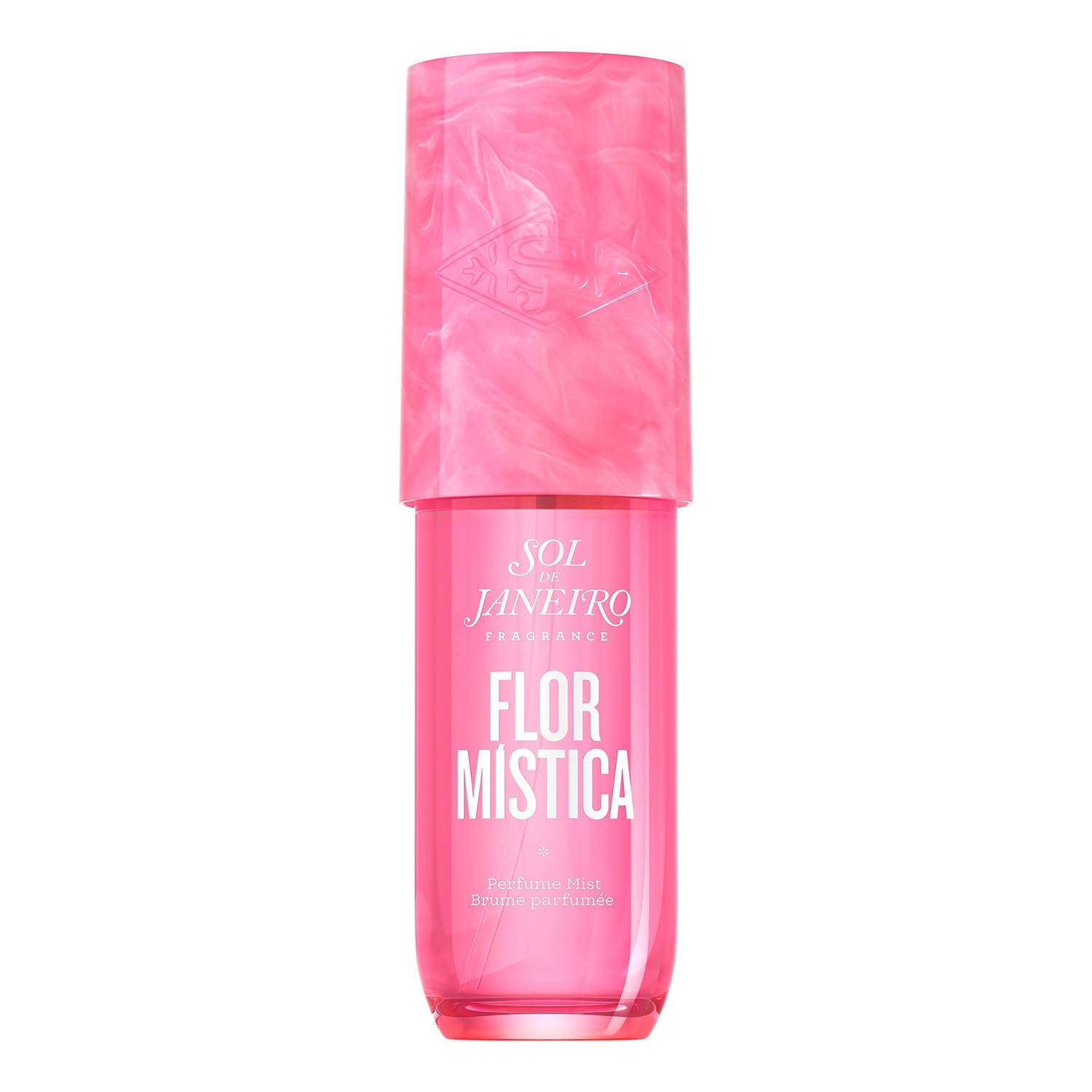 SOL DE JANEIRO Limited Edition FLOR MÍSTICA Perfume Mist 90ml | FEELUNIQUE