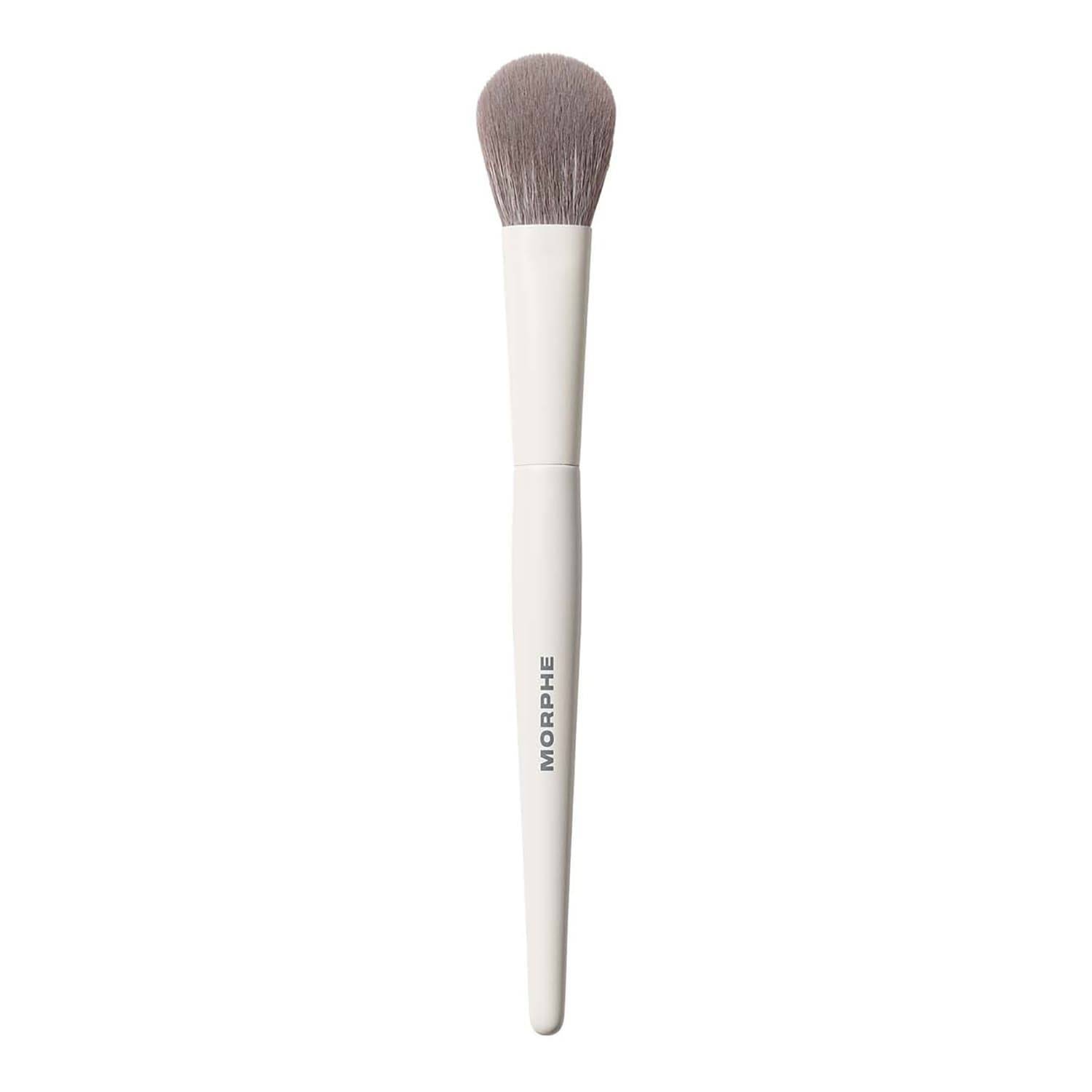 MORPHE Slanted Blush Brush | SEPHORA UK