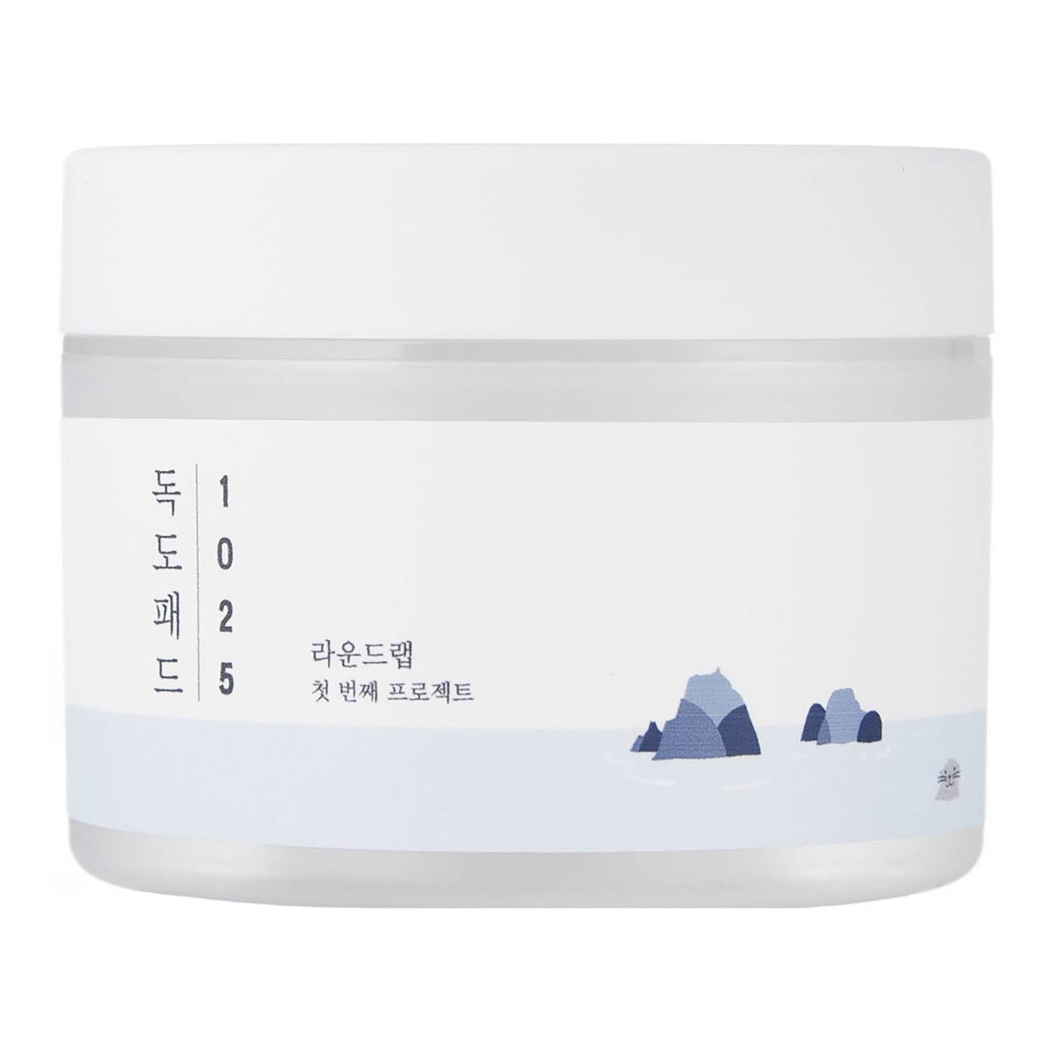 ROUND LAB 1025 Dokdo Cream 80ml | SEPHORA UK