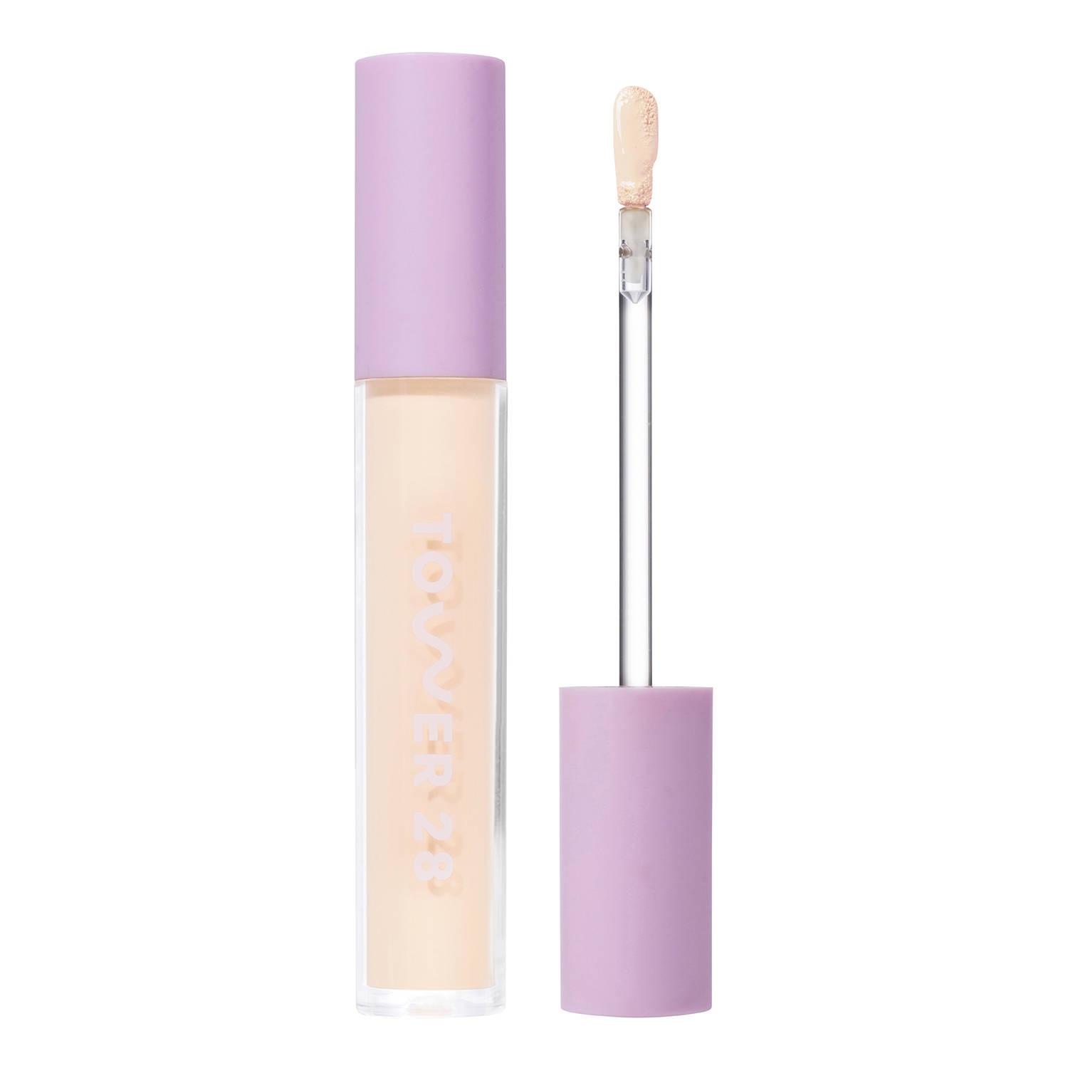 TOWER 28 Swipe Serum Concealer 6.2g | SEPHORA UK