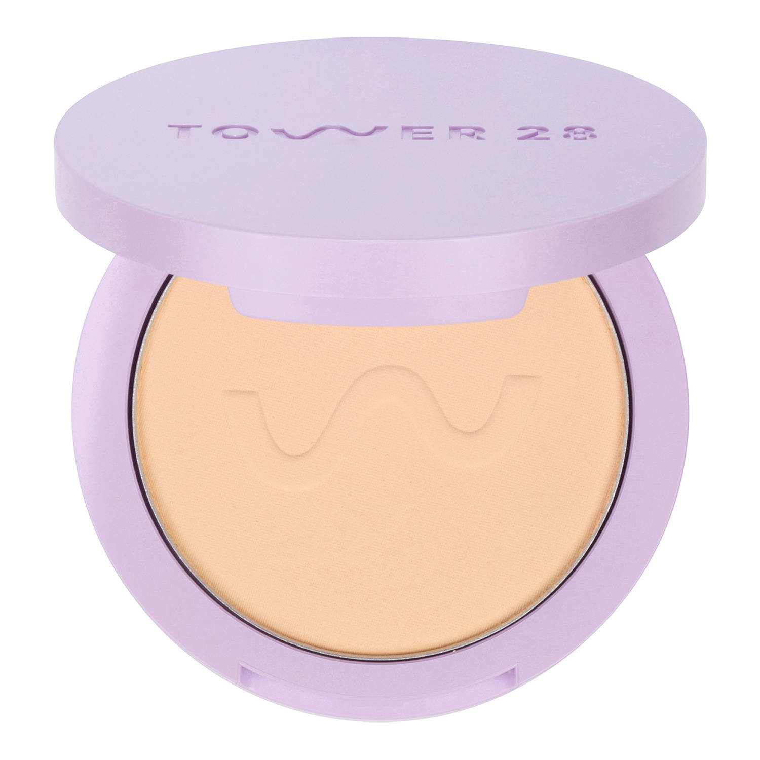 TOWER 28 GetSet™ Blur + Set Pressed Powder 10g | SEPHORA UK