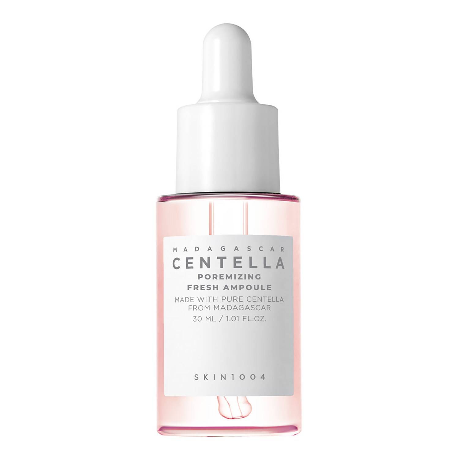 Skin1004 Madagascar Centella Poremizing Fresh Ampoule 30ml | SEPHORA UK