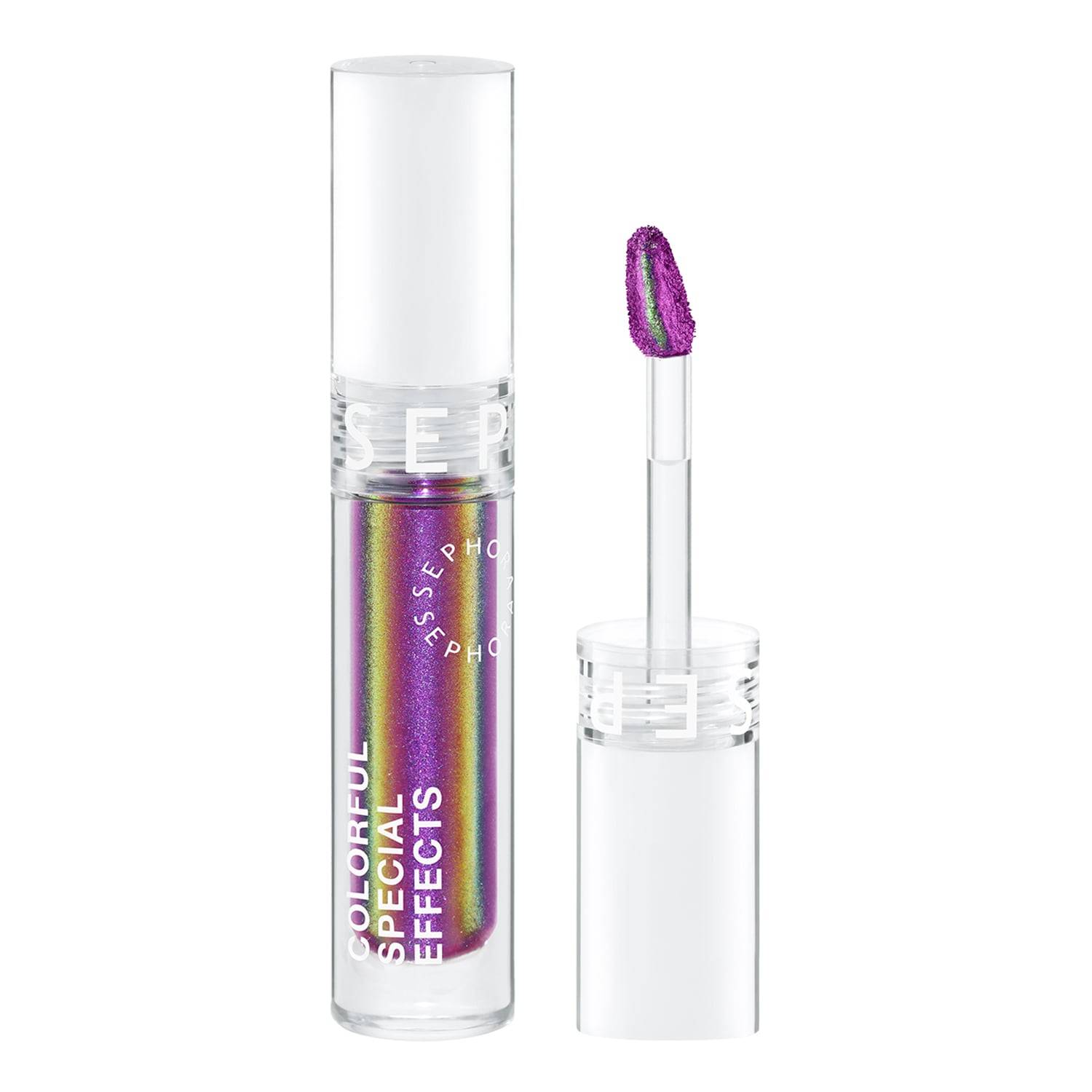 SEPHORA COLLECTION Colorful Special Effects Multichrome Liquid ...