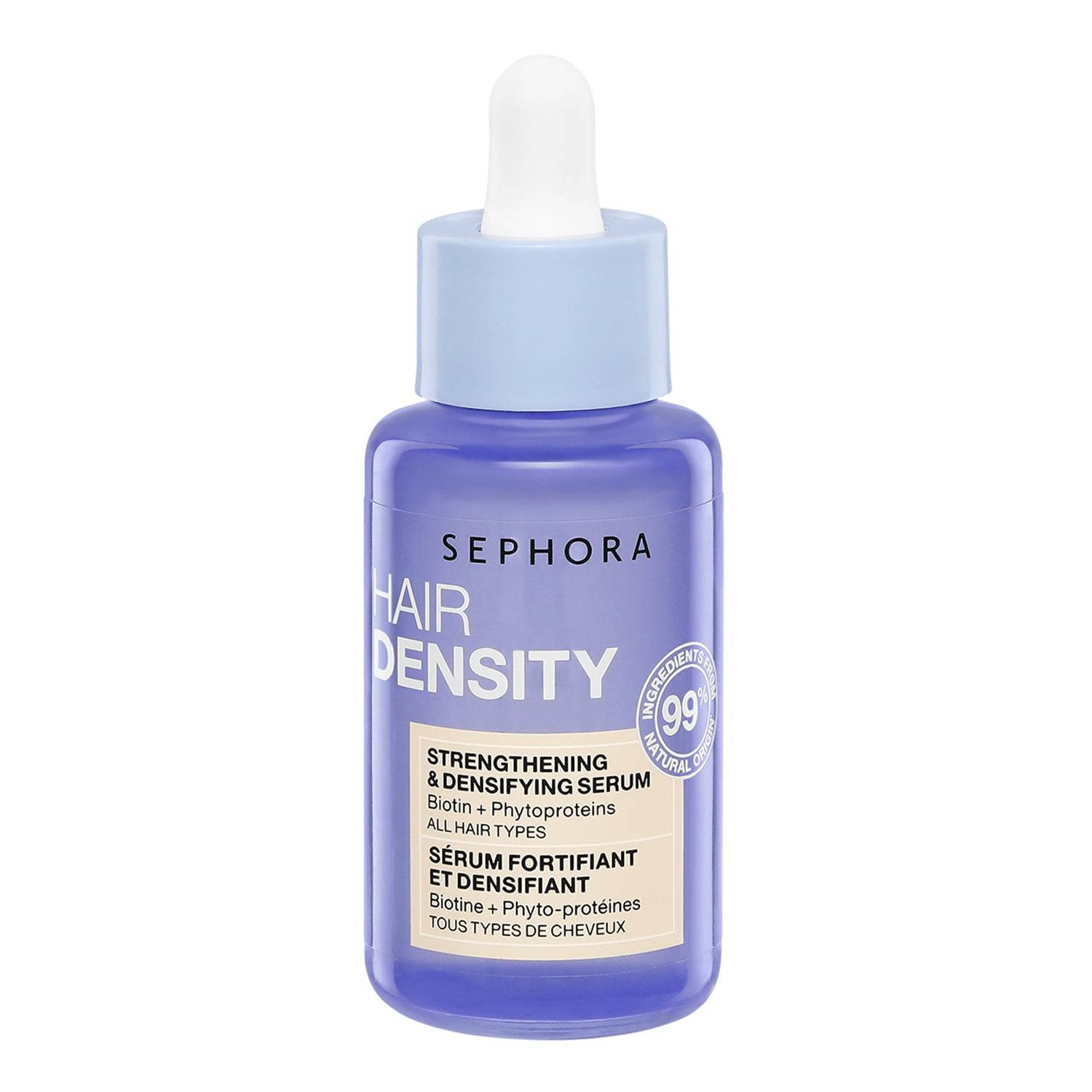 SEPHORA COLLECTION Density Booster Scalp Serum 50ml | SEPHORA UK
