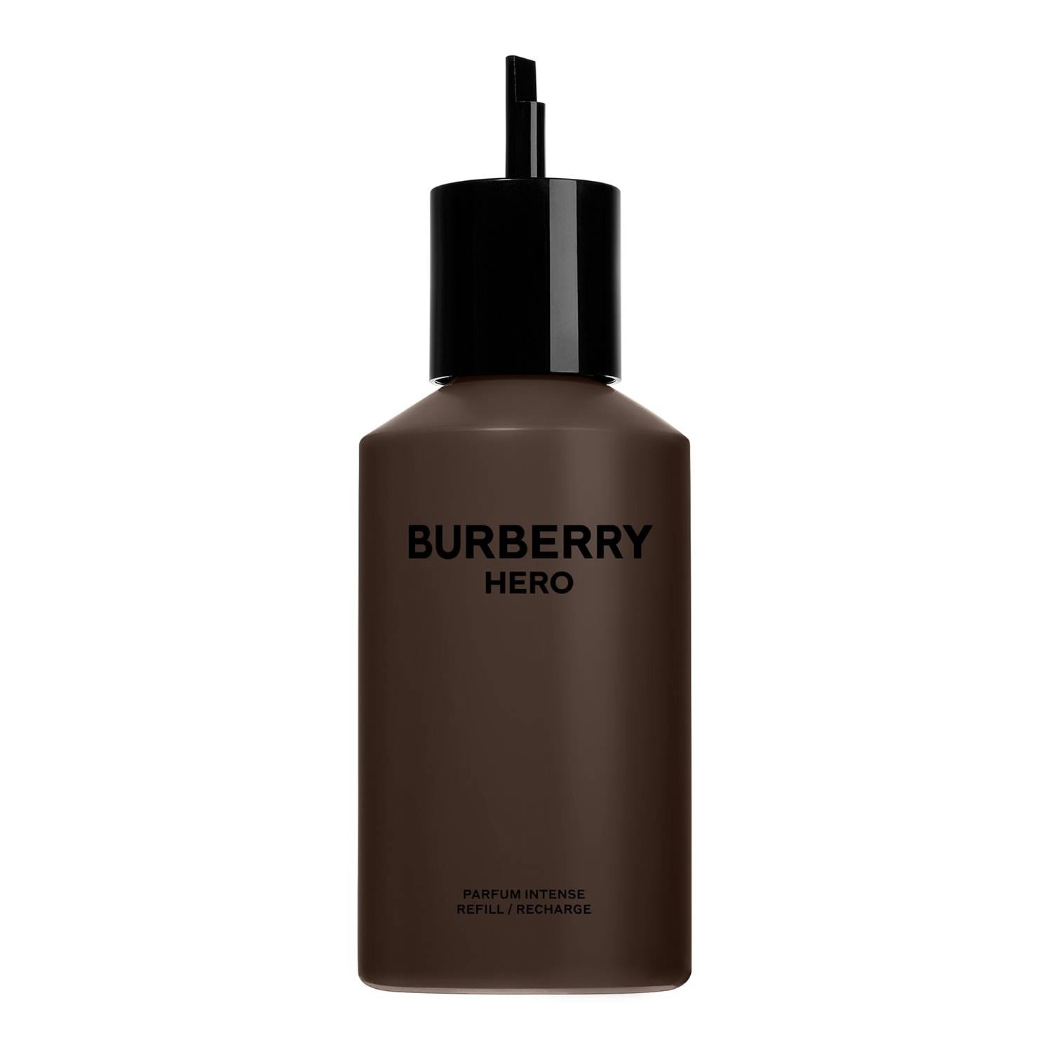 BURBERRY Hero Parfum Intense For Men Refill 200ml | SEPHORA UK