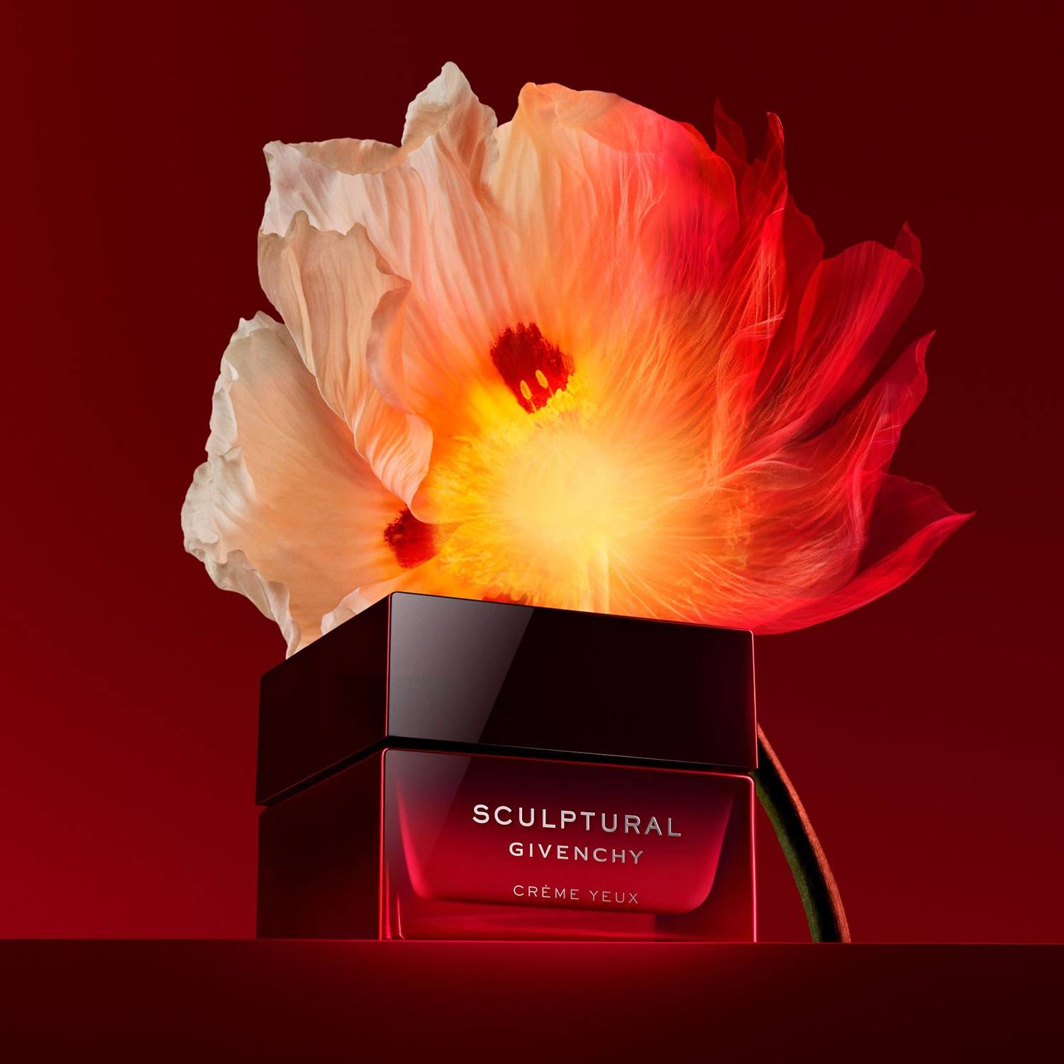 GIVENCHY Sculptural Eye Cream 15ml | SEPHORA UK