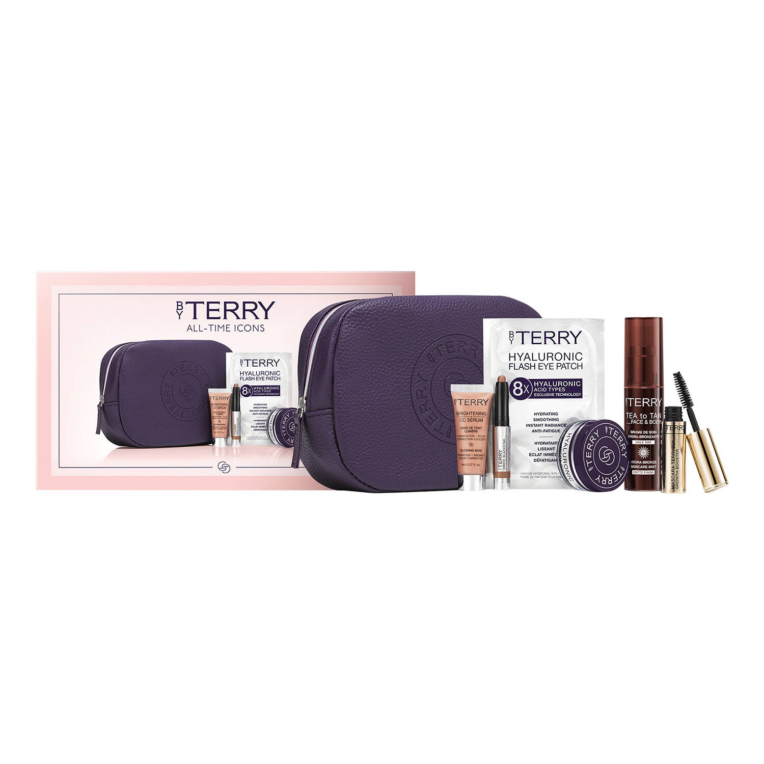 BY TERRY All-Time Icons | FEELUNIQUE