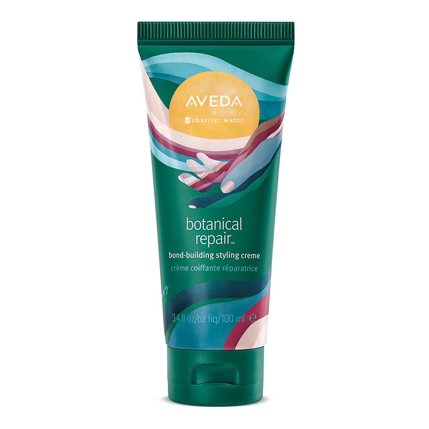 AVEDA Earth Month Botanical Repair Styling Crème 100ml | FEELUNIQUE