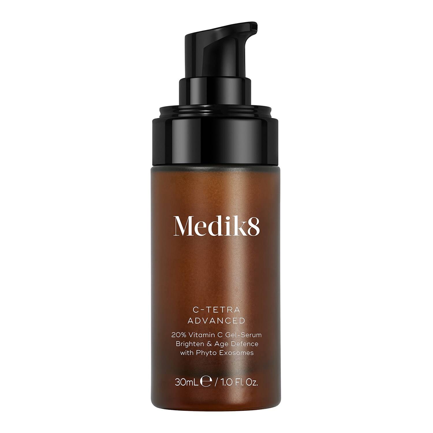 MEDIK8 C-Tetra Advanced 30ml | SEPHORA UK
