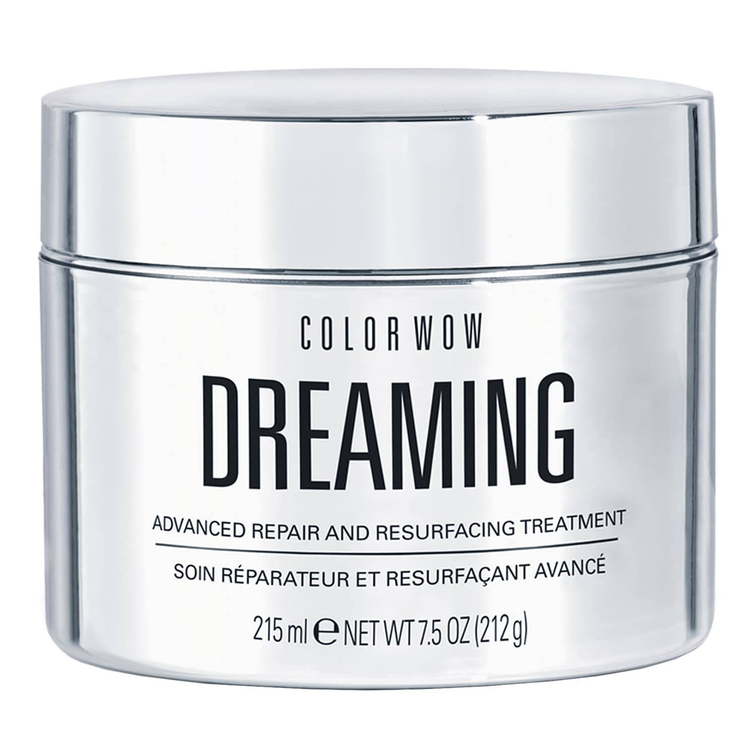 COLOR WOW Dreaming - Advanced Repair and Resurfacing Treatment 215ml ...