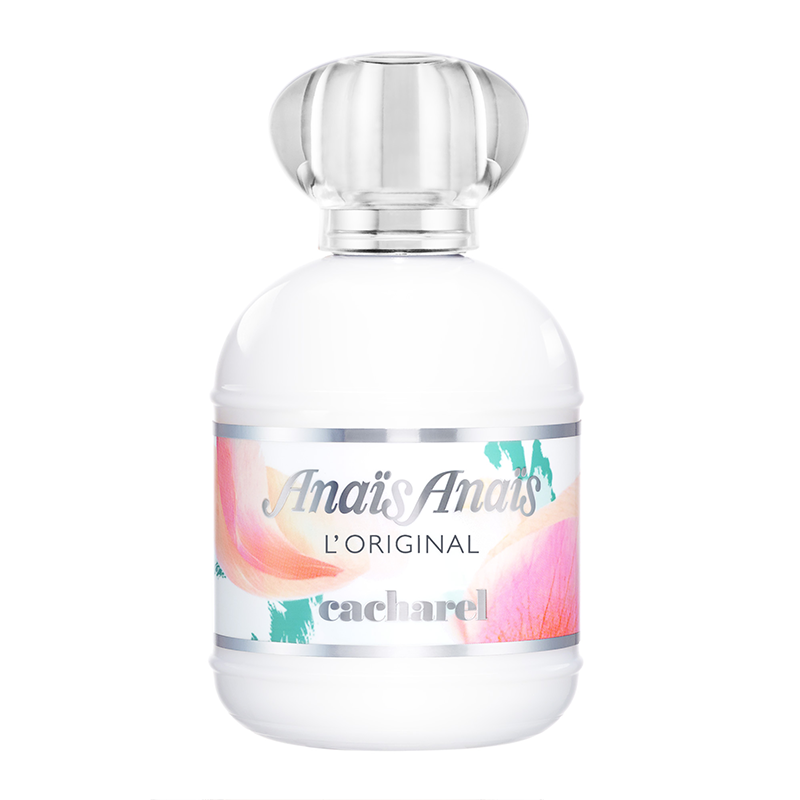 Cacharel Anais Anais Eau De Parfum Spray 50ml - Feelunique