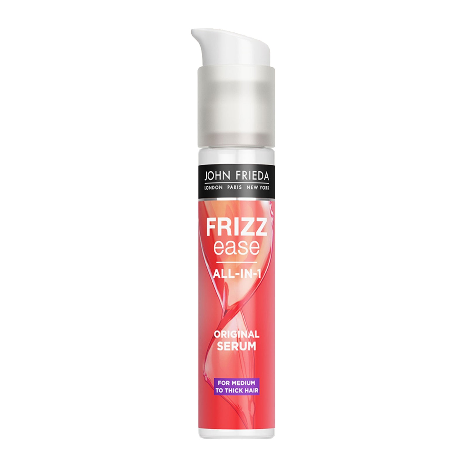 John Frieda Frizz Ease Original 6 Effects Serum 50ml | SEPHORA UK