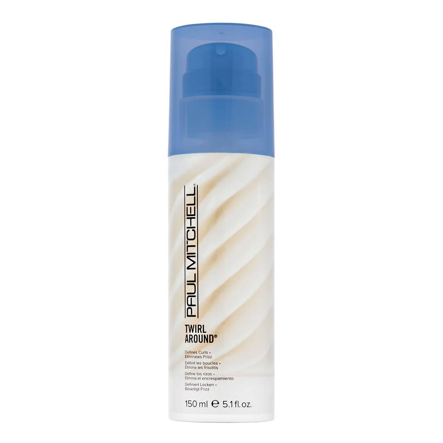 Paul Mitchell Curls Twirl Around™ Crunch-Free Curl Definer 150ml ...
