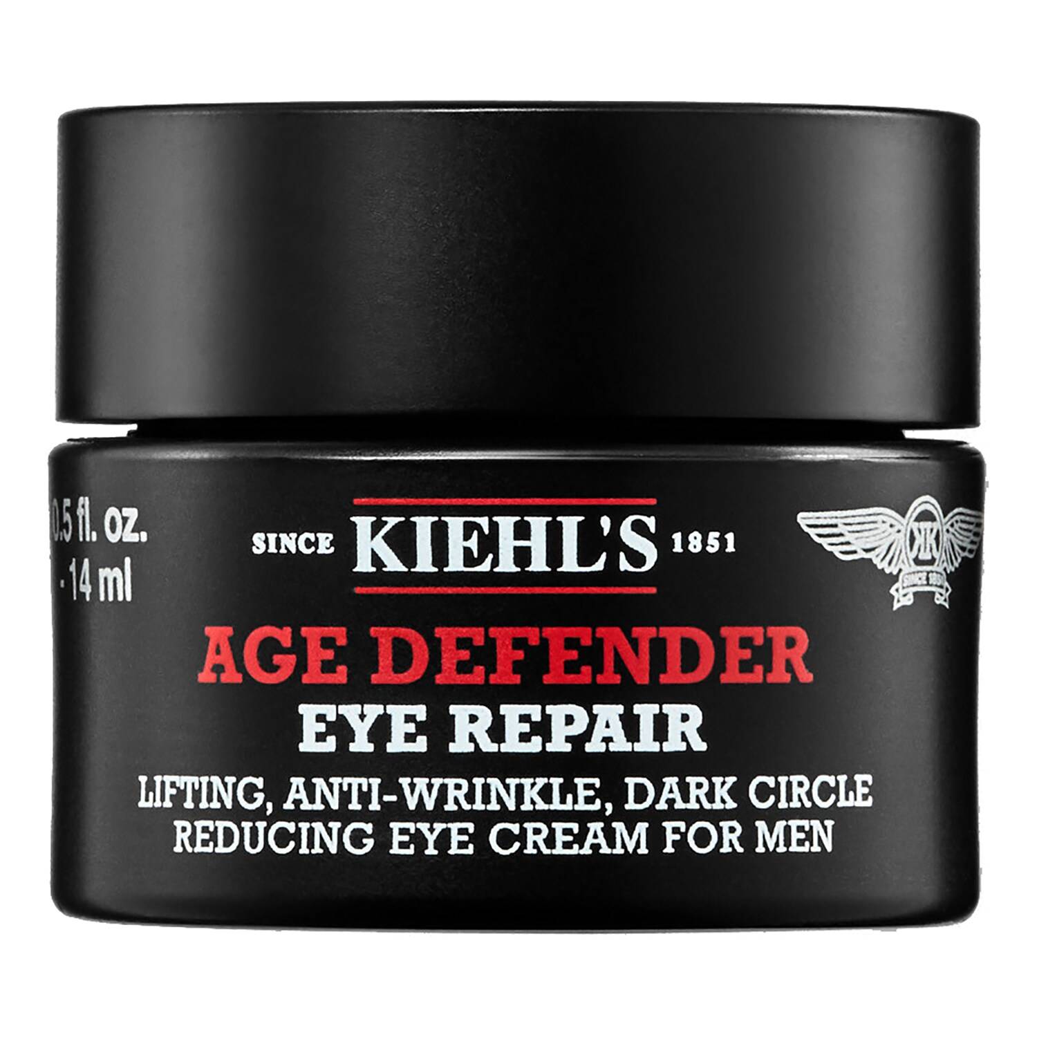 Kiehl's Age Defender Eye Repair 14ml | SEPHORA UK