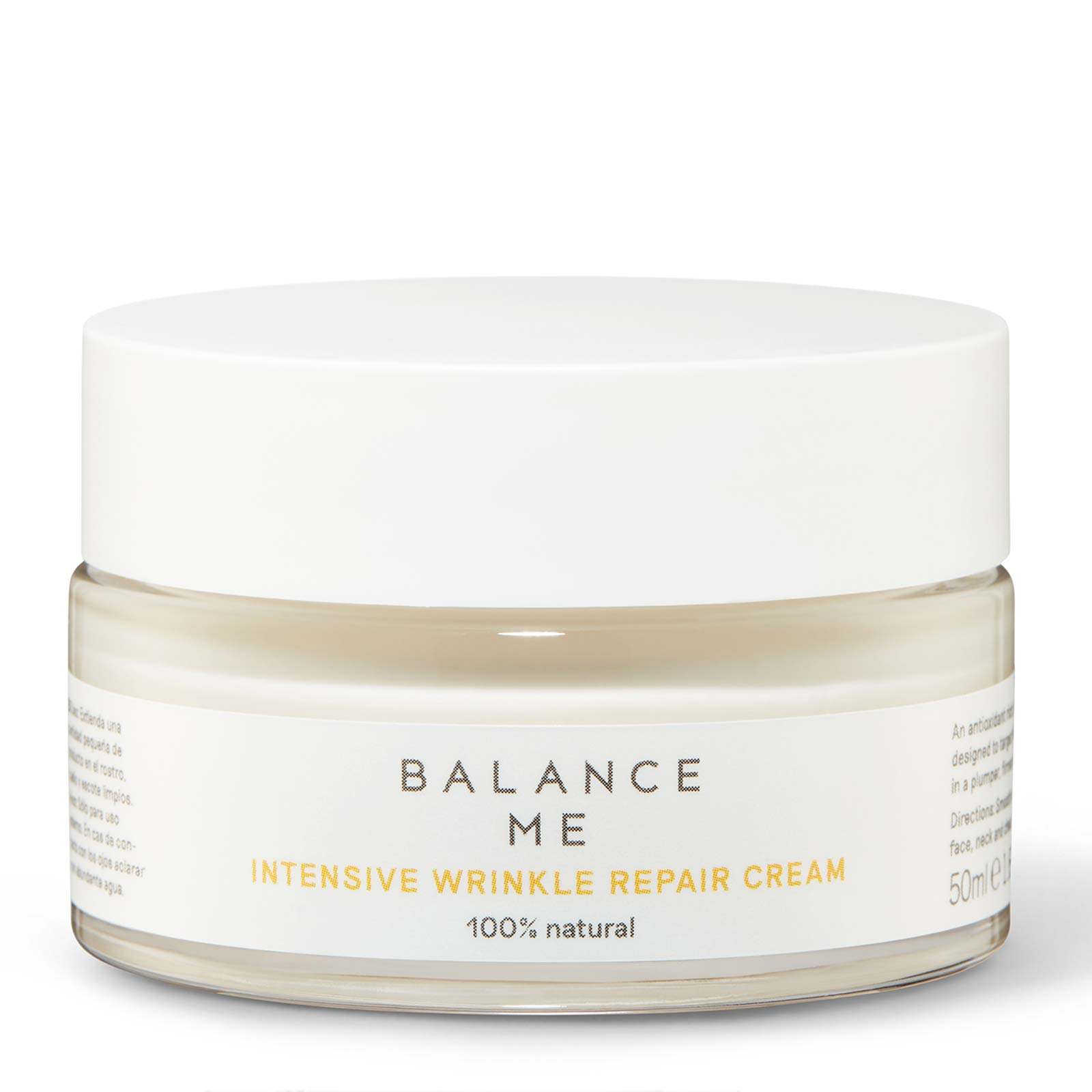 Balance Me Intensive Wrinkle Repair Cream 50ml | SEPHORA UK