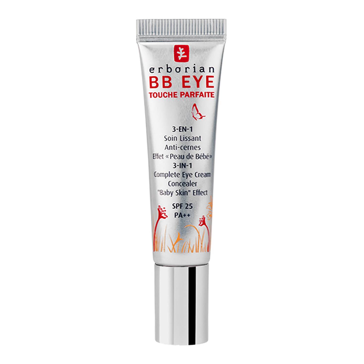 ERBORIAN BB Eye Touche Parfaite 15ml | FEELUNIQUE